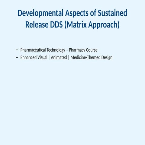 SR_Matrix_Approach_Enhanced_Presentation.pptx