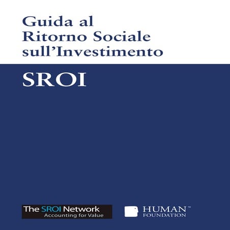 SROI | PDF