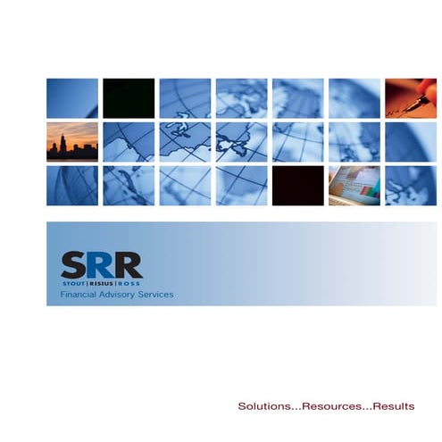 SRR Overview | PDF