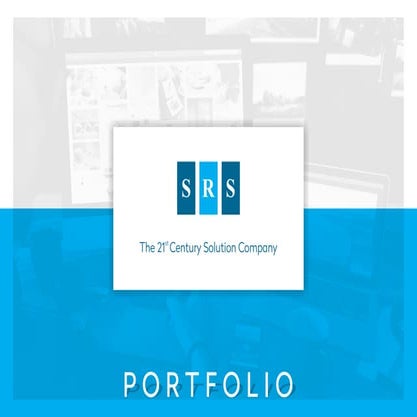 SRS PRO Top Digital Marketing Company in India | PDF