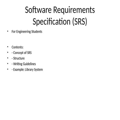 Railway Reservation System - Software Engineering | PDF