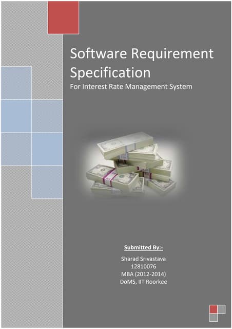 PresentationOnMISNRLM.ppt