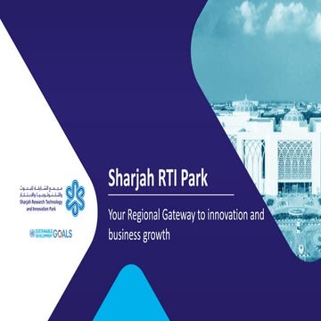 Srtip presentation march 2021 | PDF