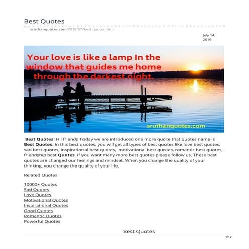 Poem overcoming challenges | DOCX