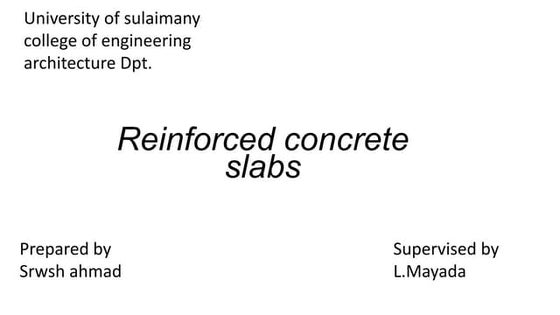 RCC Elements column, beam. | PPTX | Civil Engineering Industry | Industries