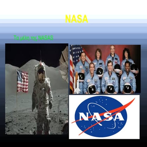 NASA | PPT