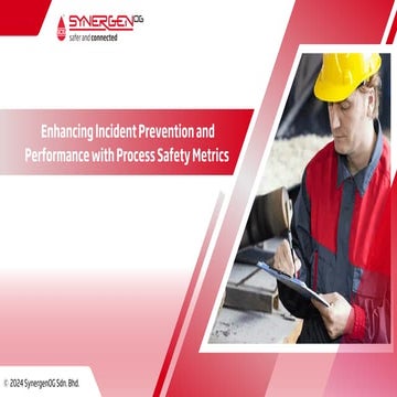 Maximizing Incident Investigation Efficacy in Oil & Gas: Techniques and ...