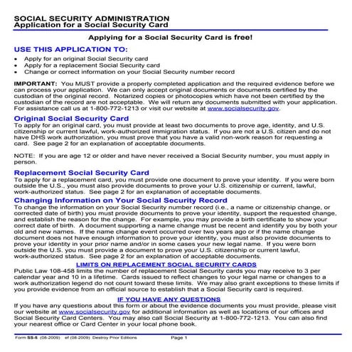 Employee change form | PDF