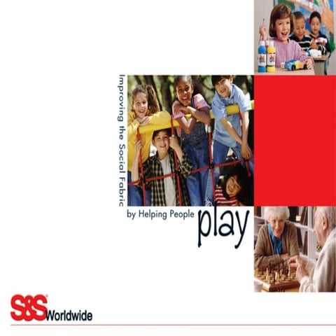 S&S Presentation | PPT