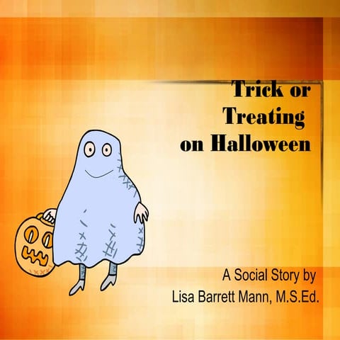 3ano halloween | PDF