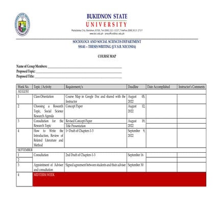 SS141- COURSE MAP.docx