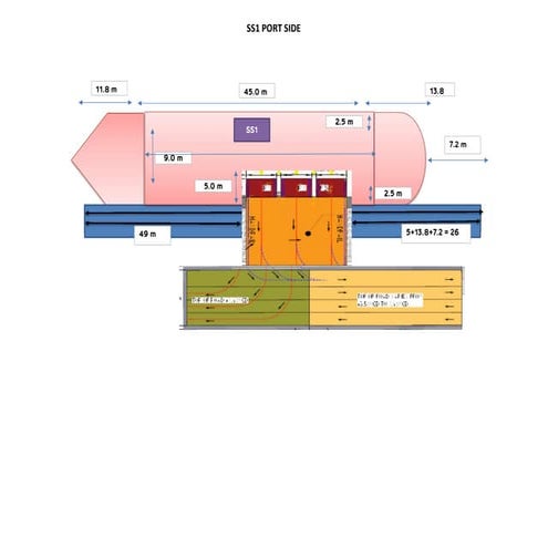 SS1 PORT SIDE.pdf | Physics | Science
