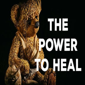 The Power to Heal | PDF