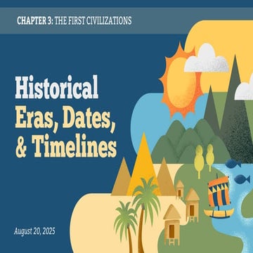 Introduction to World History [PDF] | PDF
