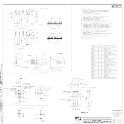 SS495Aのデータシート | PDF