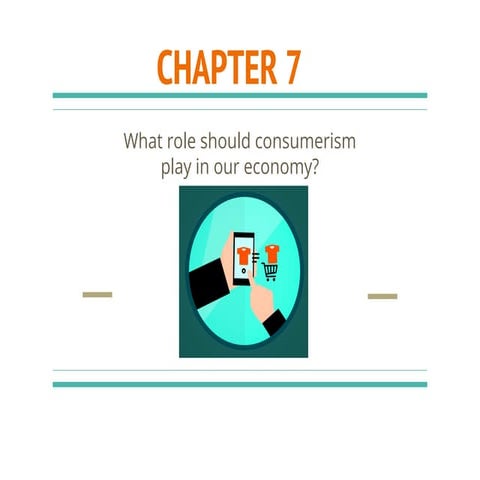 consumerism grade 9 slideshow ppt alberta curriculu m | PDF