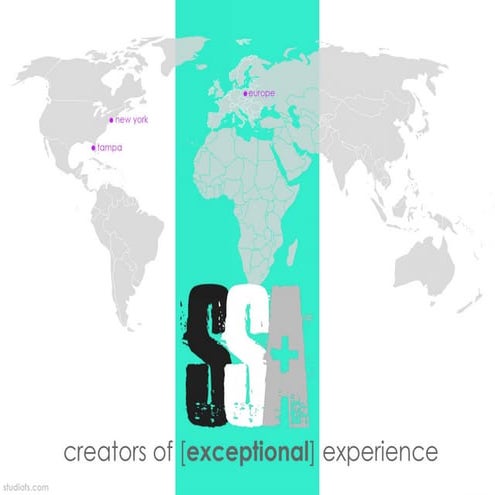 SSA brochure 2023 | PDF