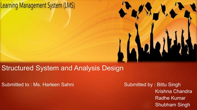 Course registration system | PDF | Databases | Computer Software and ...