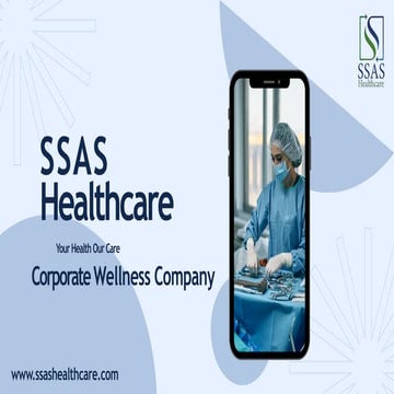 SSAS Healthcare.pdf