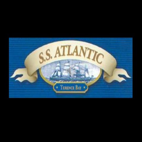 Ss atlantic presentation123 | PPTX | Cruises | Travel Type