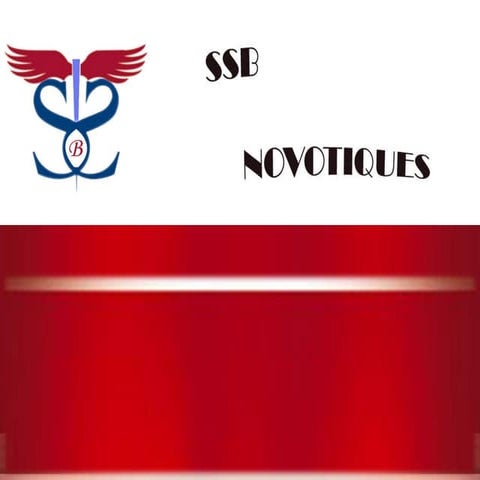 Ssb Corporate Ppt | PPT