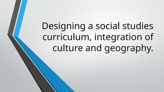 Social Studies Major subic doc LET Reviewer | DOC