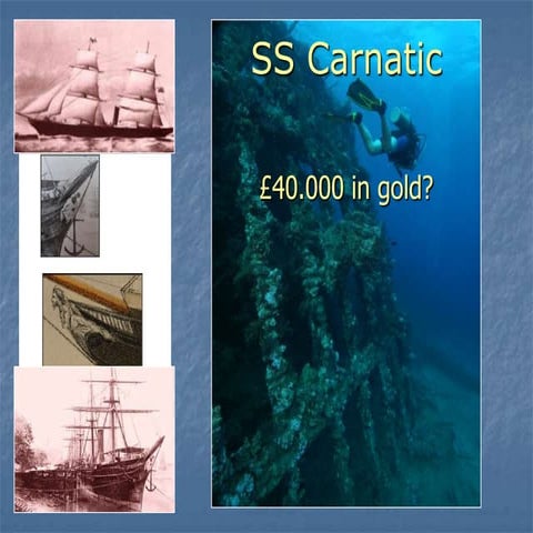 Ss carnatic | PPT