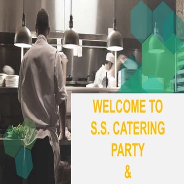 SS Catering PPT.pptx