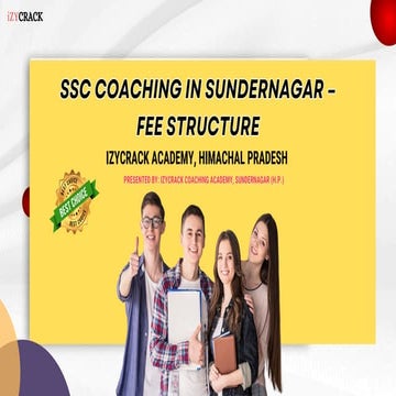 SSC CGL Syllabus 2026 – Tier 1 & Tier 2 Guide for Beginners | PDF