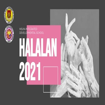 SSC ELECTION.pptx | Secondary Education | Education