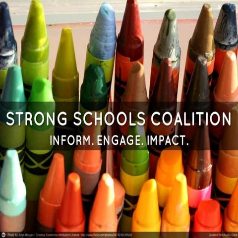 SSC Presentation | PPT