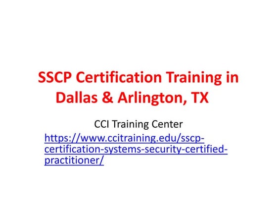 l5dc qualification overview 2015 | PDF