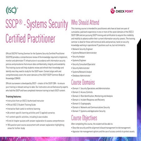 ISC2 CC Course (Certified in Cybersecurity) - Part 2.pdf
