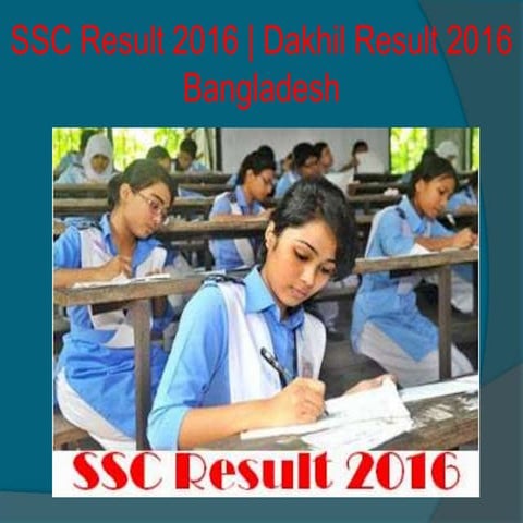Ssc result 2016 by bdresults50.com