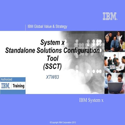 Manual do SSCT | PPT