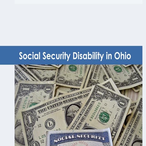 Understanding Social Security Disability (SSD) Benefits.pptx