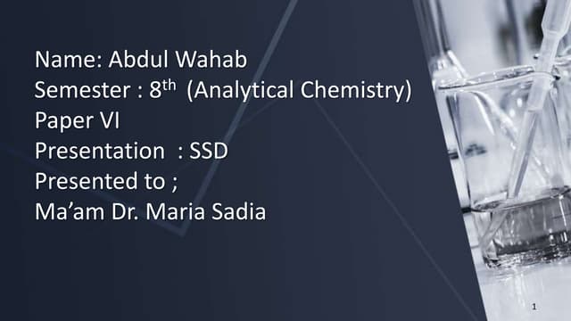 Basic electronics, lecture 1 | PPTX | Physics | Science