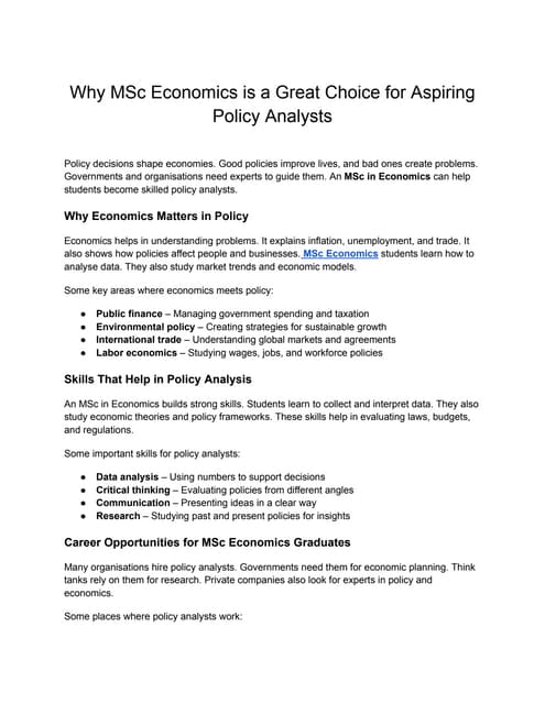 Economist-AnuRadha | PDF