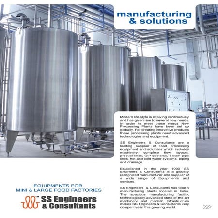 SS Engineers & Consultants Newsletter 2019 | PDF