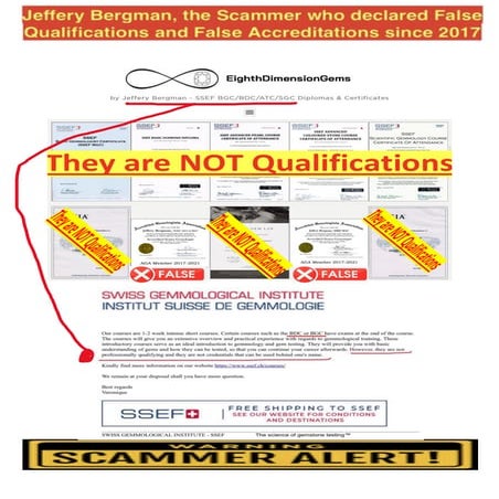 The Jewelry Judge Network | PDF