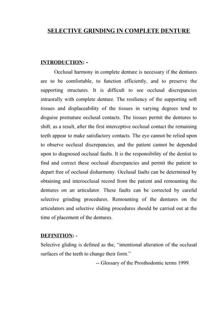 pontics in FPD (prosthodontics) | PPT