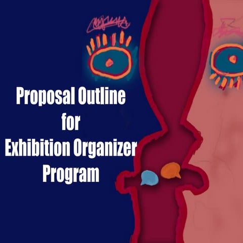 orientation and environment of exhibition | PPTX