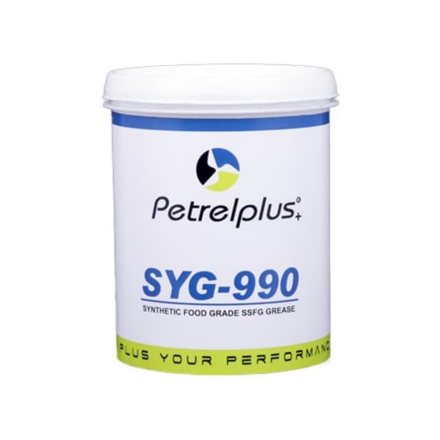 SYG -990/SSFG Grease | PDF
