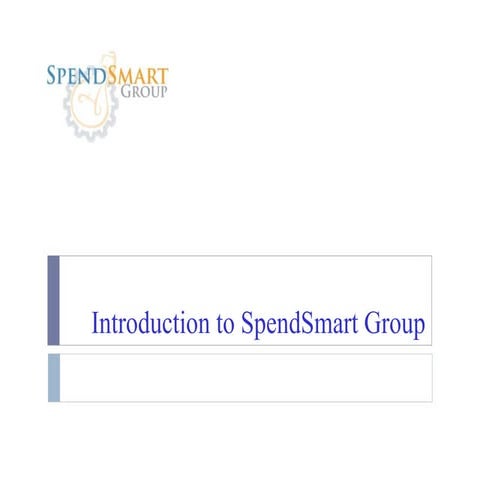 SSG Introduction | PPT