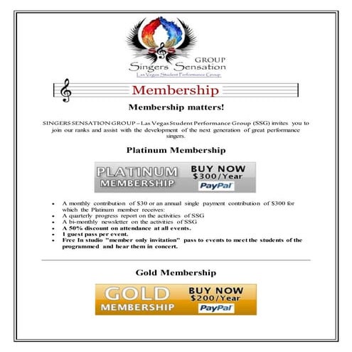 Ssg membershipg matters buy flyer | DOCX