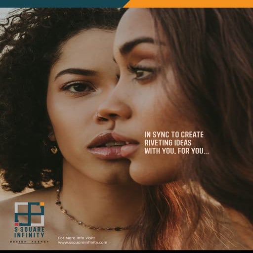 Designing Creative with you, for you | PDF