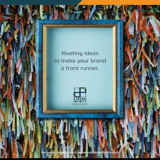 Making YOUR brand a front runner... | PDF