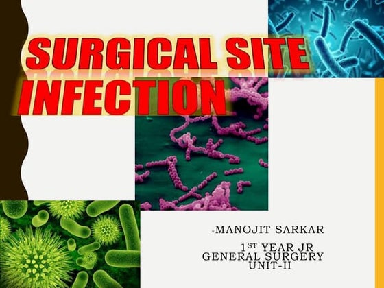 surgical site infection.pptx