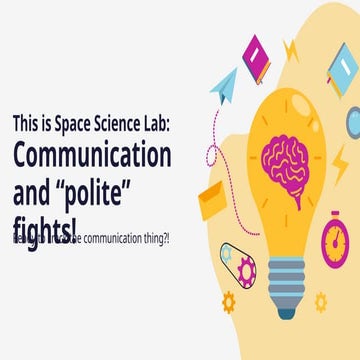 SSL Communication and Polite Fights.pptx