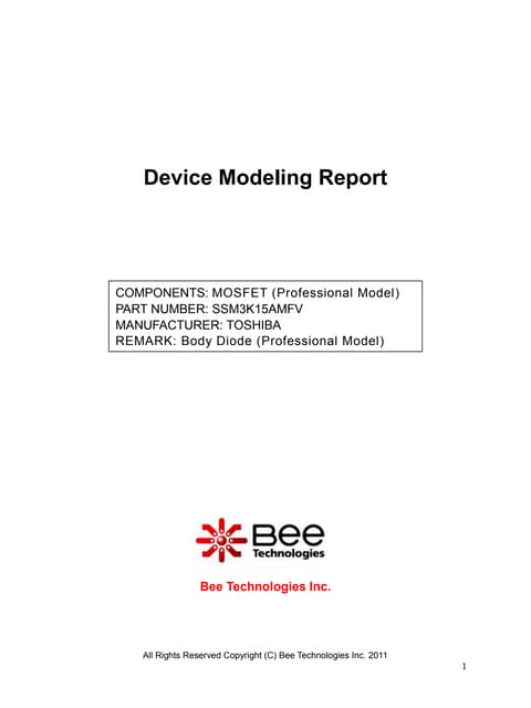 Planning Device Modeling of Fuji electric solar cell | PPT